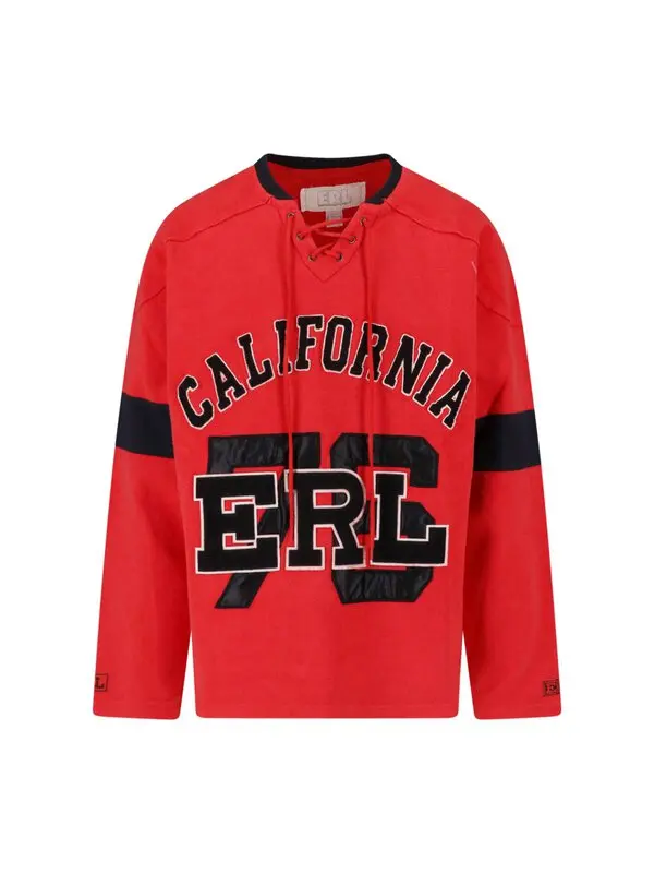 ERL Hockey Jersey “california