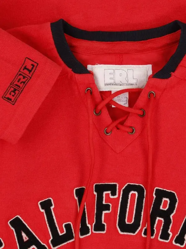 ERL Hockey Jersey “california