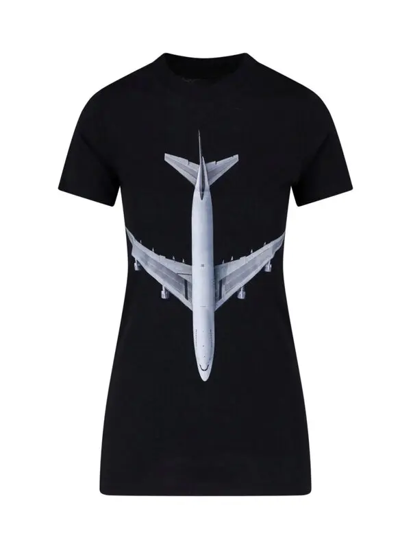 ERL T-shirt “plane