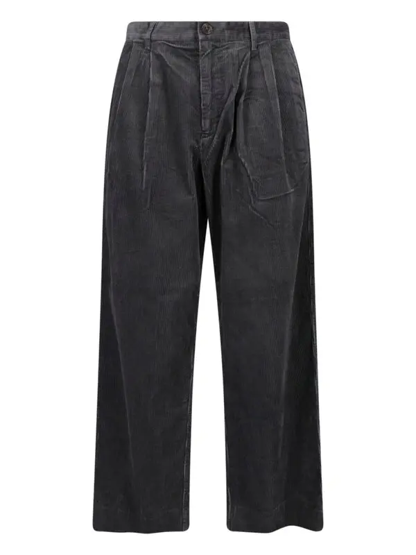 Paul Smith Velvet Trousers