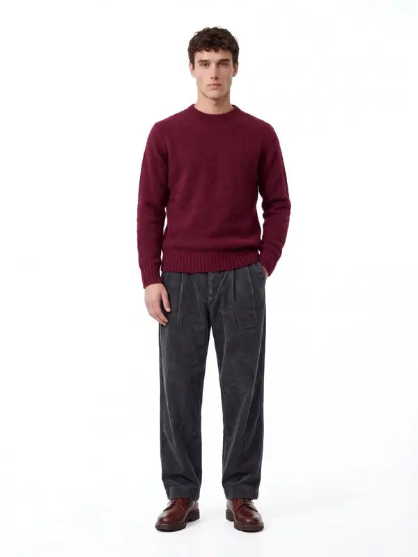 Paul Smith Velvet Trousers