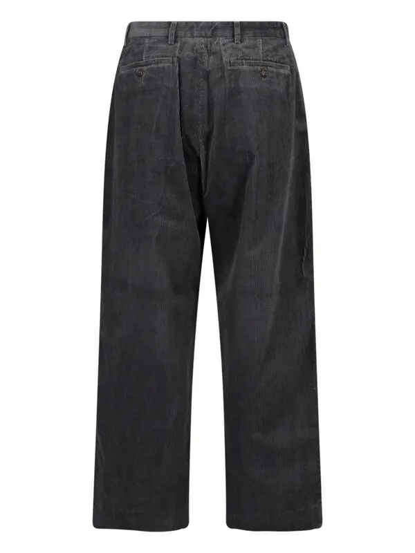 Paul Smith Velvet Trousers