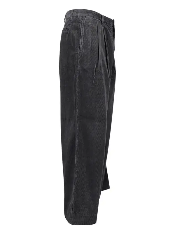 Paul Smith Velvet Trousers