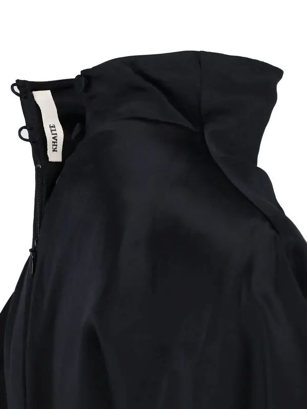 Khaite Dress “harlin