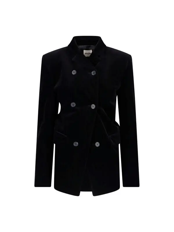 Khaite Jacket “rolo