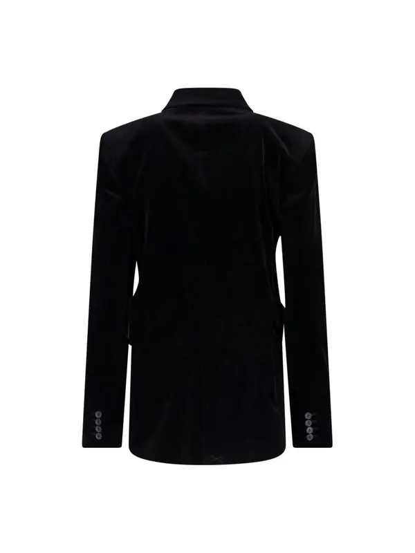 Khaite Jacket “rolo
