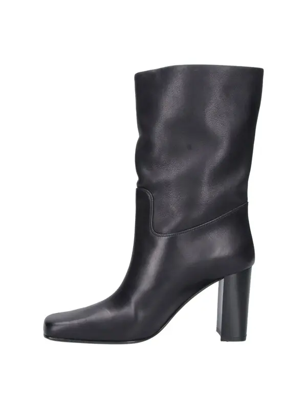 Khaite Petra” Boots