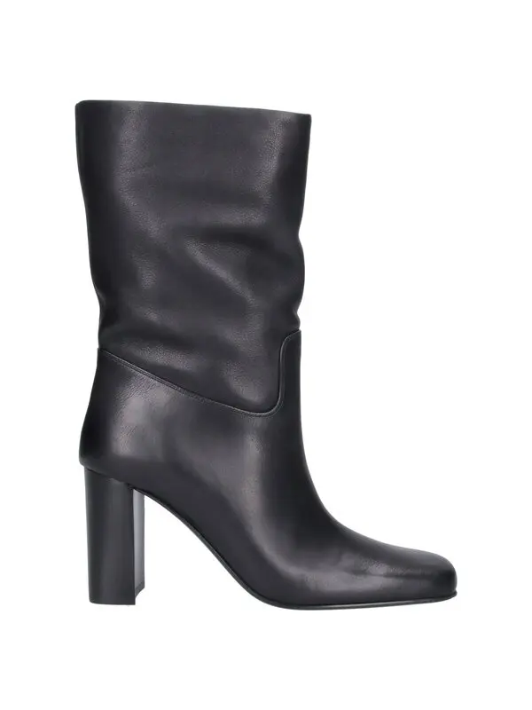 Khaite Petra” Boots - Black