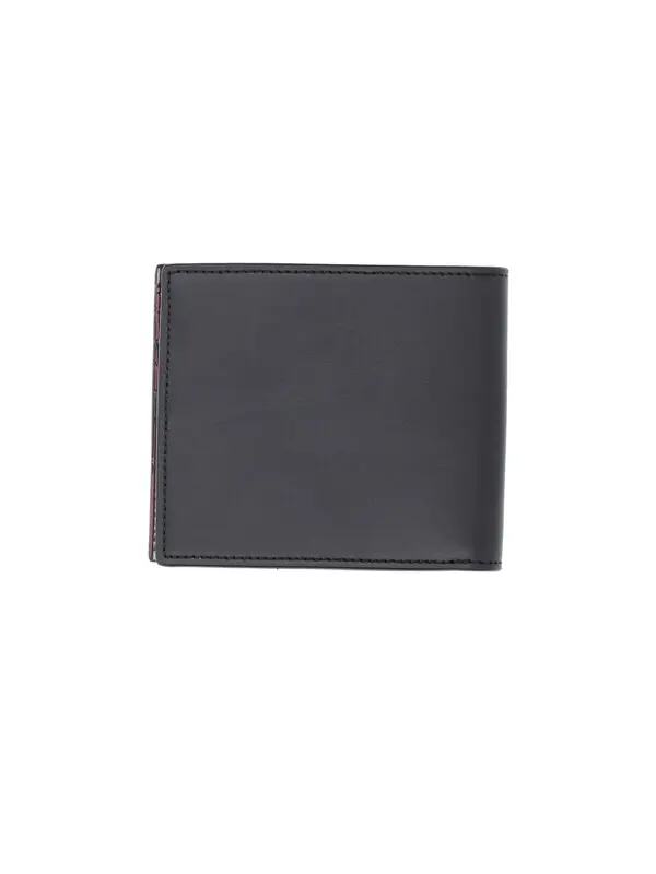 Paul Smith Leather Bi-fold Wallet
