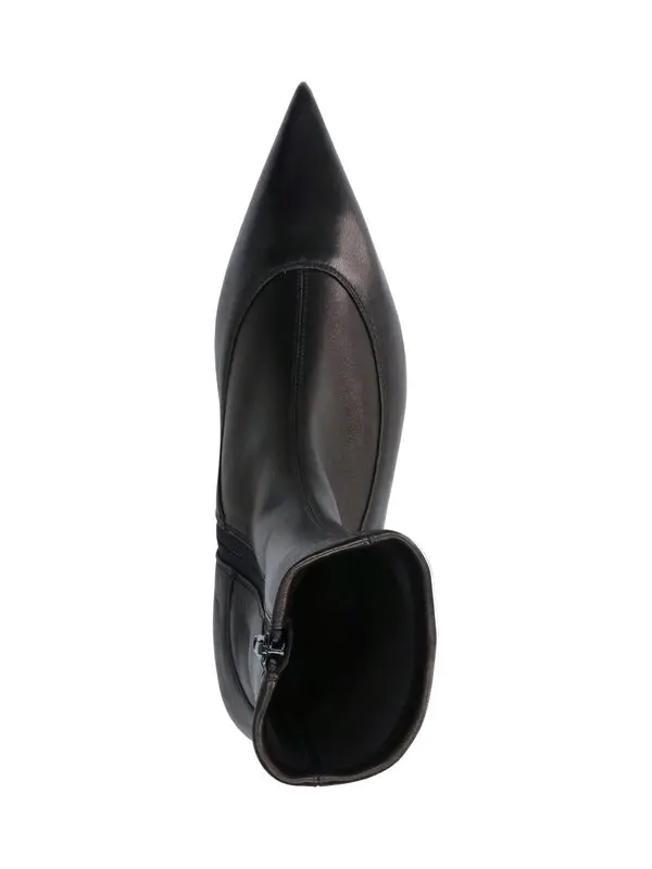 Khaite Ankle Boots “valerie