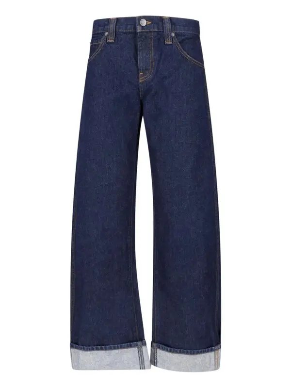 Khaite Jeans “karo - Blue