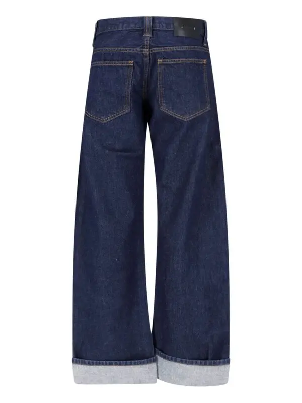 Khaite Jeans “karo - Blue