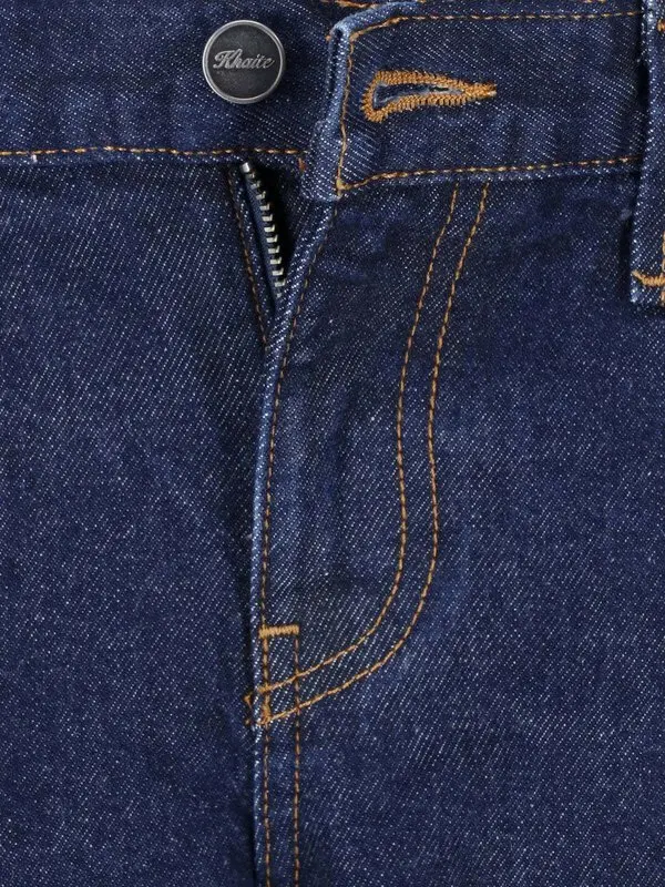 Khaite Jeans “karo - Blue