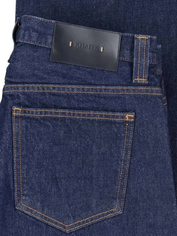 Khaite Jeans “karo - Blue