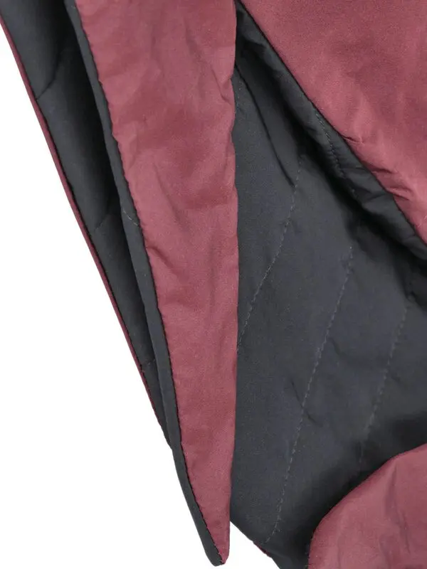 CAPE CONCEPT Padded Foulard