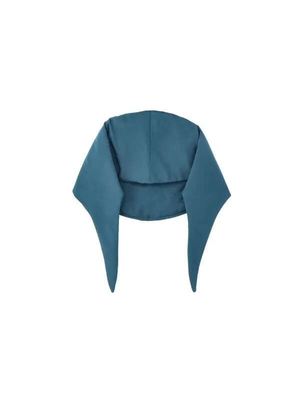 CAPE CONCEPT Quilted Scarf