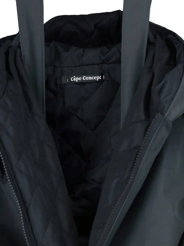 CAPE CONCEPT Econyl® Jacket