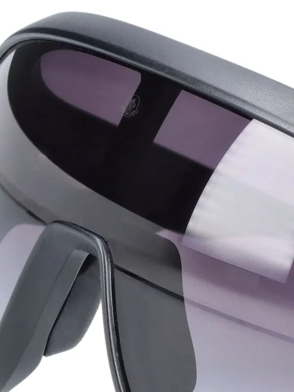 MONCLER + RICK OWENS Contrast" Sunglasses