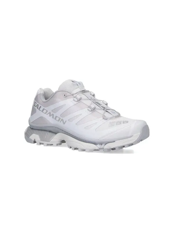 SALOMON Xt-4" Sneakers - Gray
