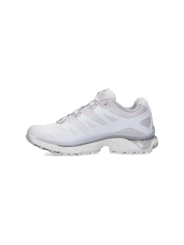 SALOMON Xt-4" Sneakers - Gray
