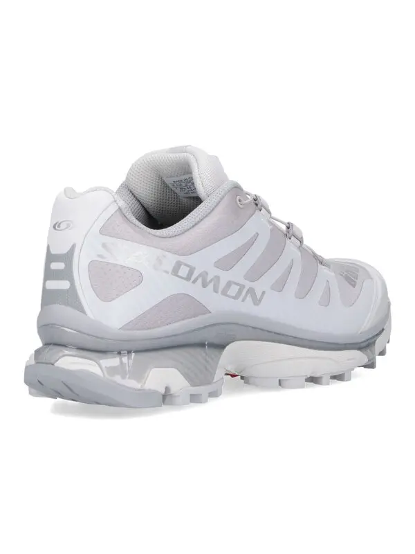 SALOMON Xt-4" Sneakers - Gray