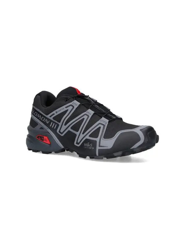 SALOMON Speedcross 3 Gore-tex" Sneakers - Black