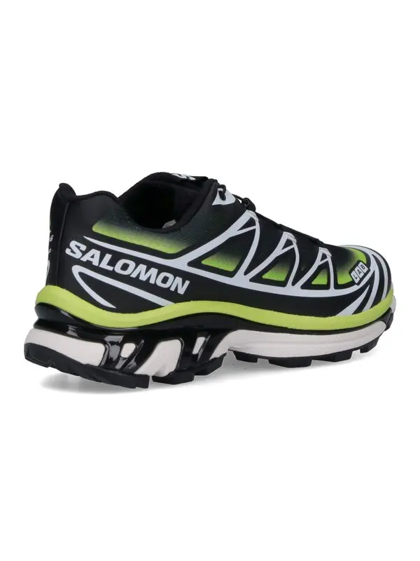 SALOMON Xt-6" Sneakers - Black