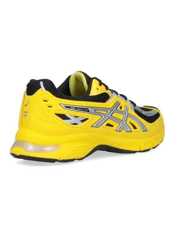 Asics Sneakers "gel-sd-lyte - Yellow