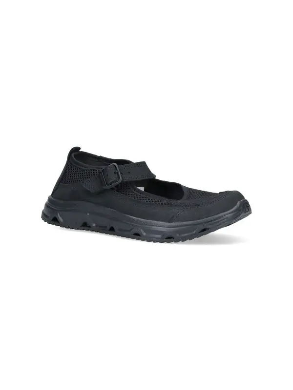 SALOMON Mary Jane "rx Marie-jeanne" Sneakers