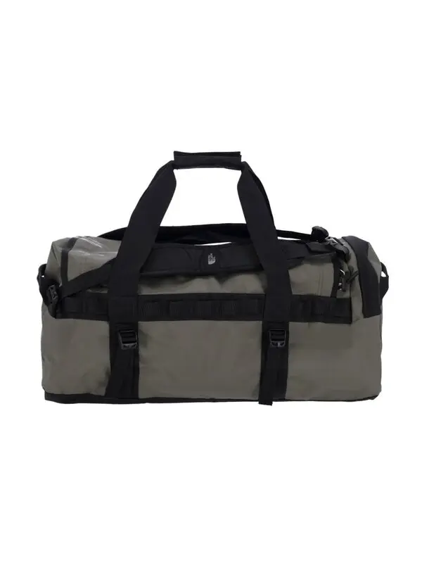 The North Face Medium Duffel Bag "base Camp - Taupe