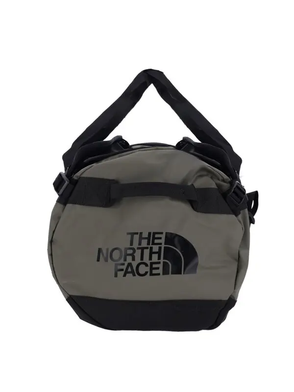 The North Face Medium Duffel Bag "base Camp - Taupe