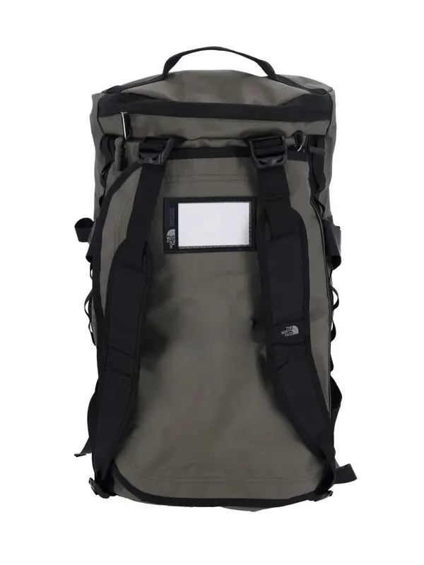 The North Face Medium Duffel Bag "base Camp - Taupe