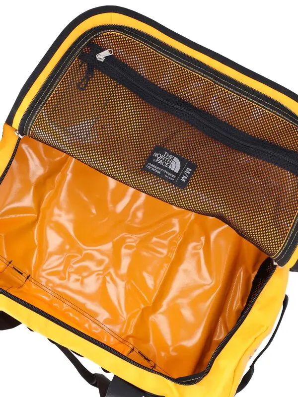 The North Face Duffel Base Camp' Medium Duffle Bag - Yellow