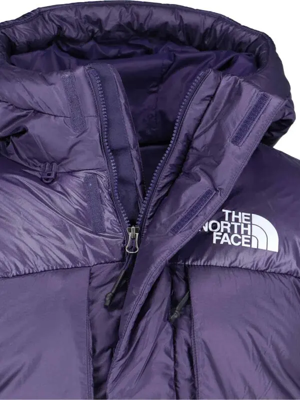 The North Face Padded Down Jacket "pertex