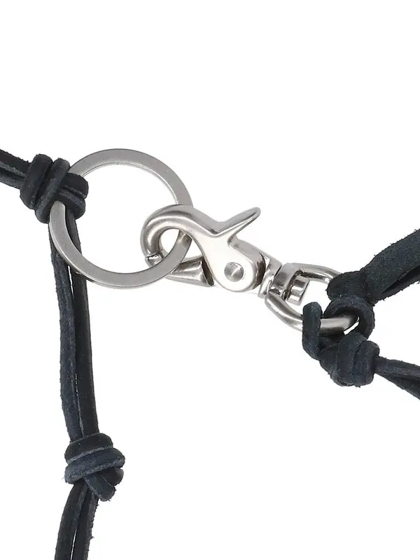 Our Legacy Ladon" Keyring