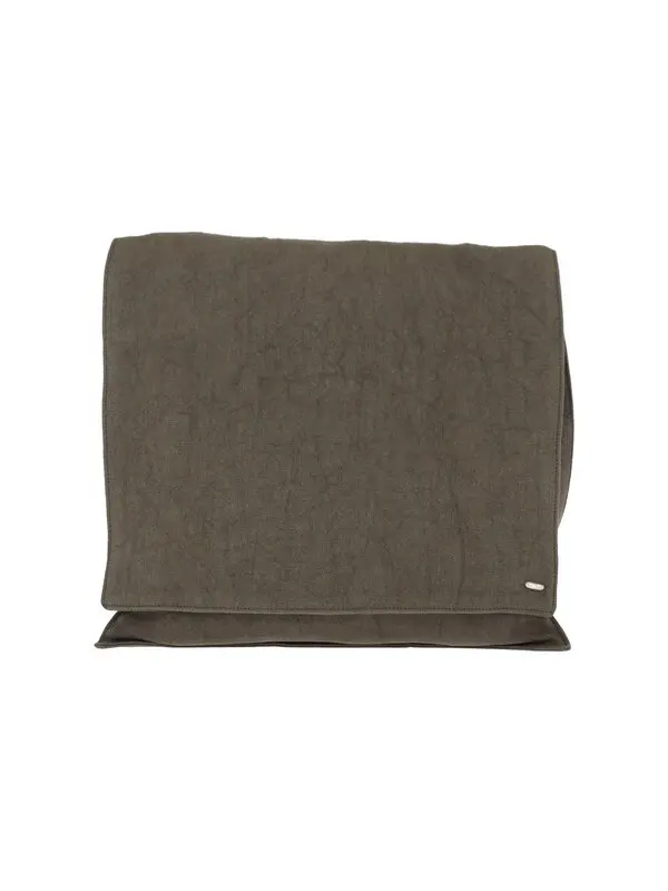 Our Legacy Shoulder Bag "grande Slack - Brown