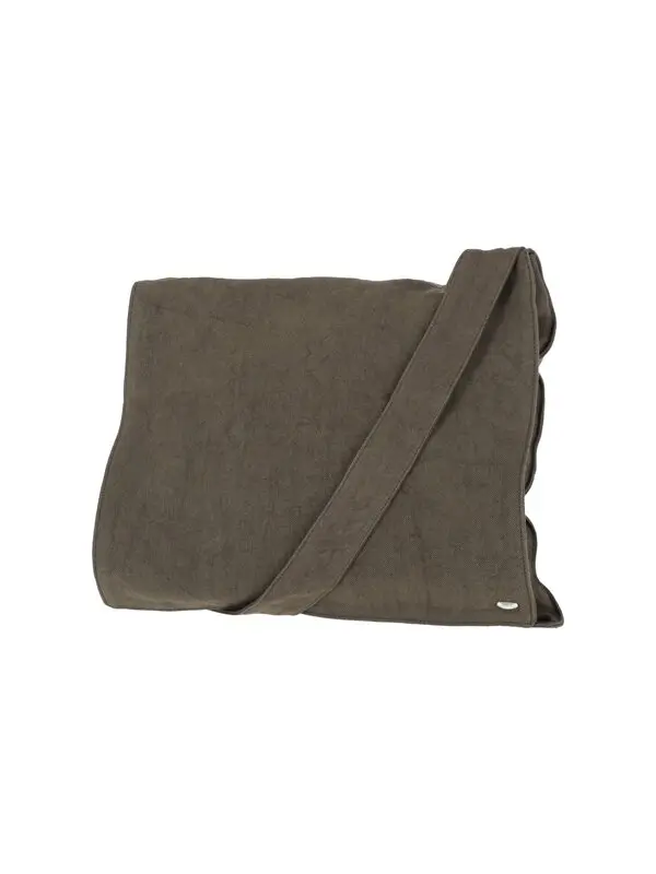 Our Legacy Shoulder Bag "grande Slack - Brown