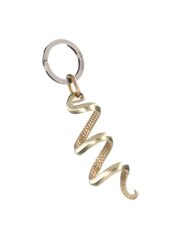 Our Legacy Keychain “light