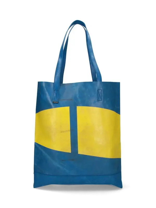 FREITAG F262 Julien' Tote Bag - Multi