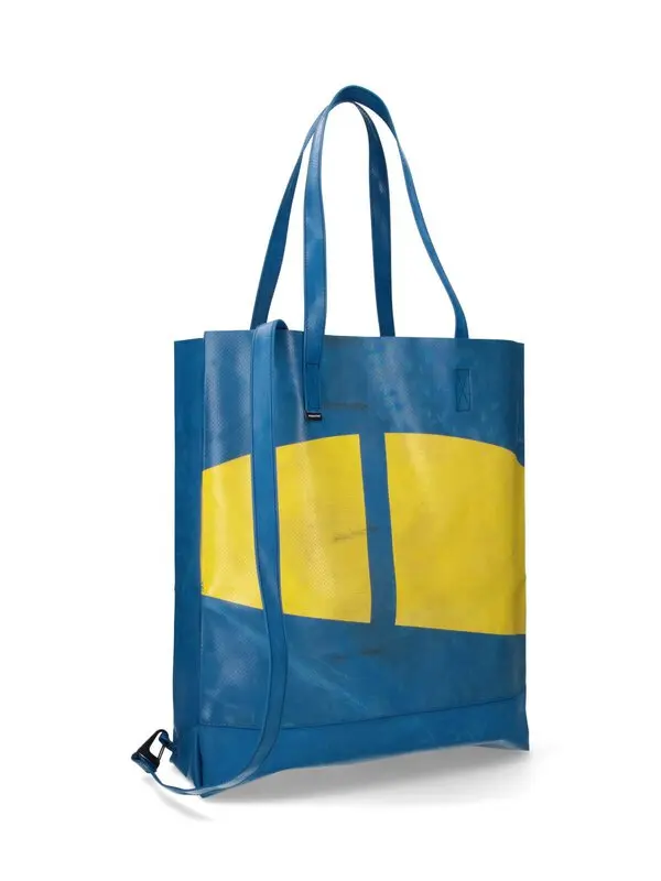 FREITAG F262 Julien' Tote Bag - Multi