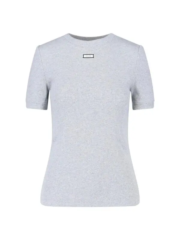 ENTIRE STUDIOS T-shirt "lounge