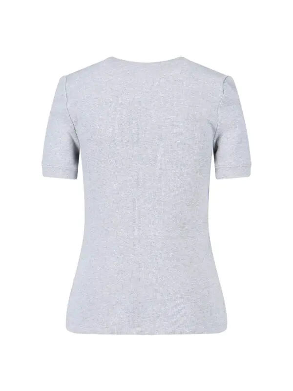 ENTIRE STUDIOS T-shirt "lounge