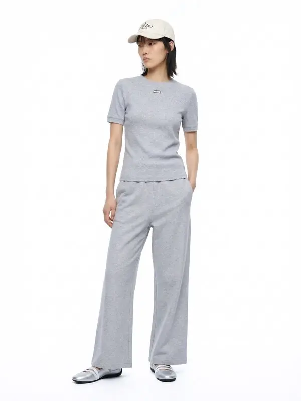 ENTIRE STUDIOS Sports Pants "full