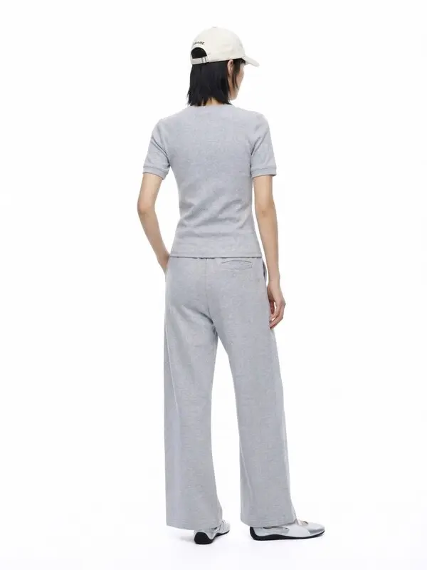 ENTIRE STUDIOS Sports Pants "full