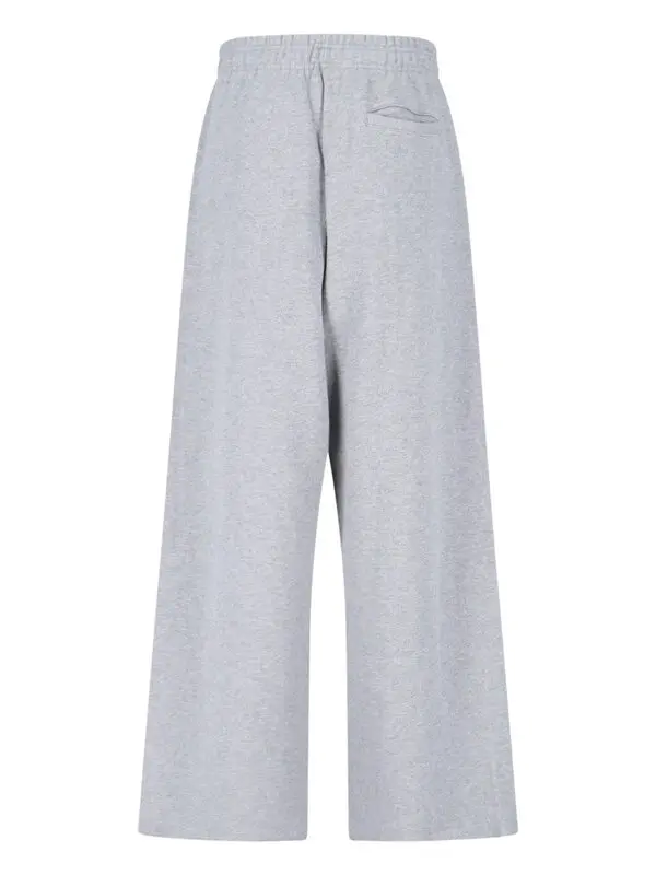 ENTIRE STUDIOS Sports Pants "full