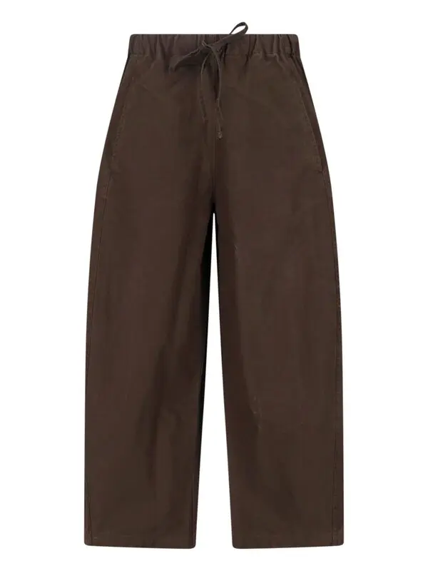 ENTIRE STUDIOS Wide Pants "loft