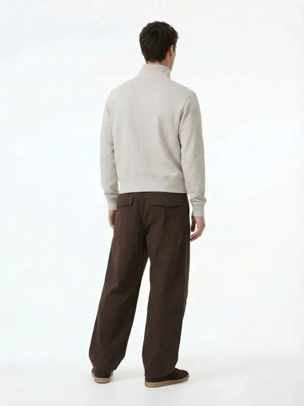 ENTIRE STUDIOS Wide Pants "loft