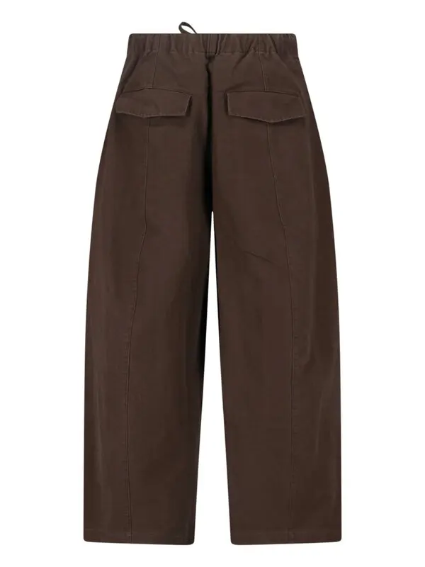 ENTIRE STUDIOS Wide Pants "loft