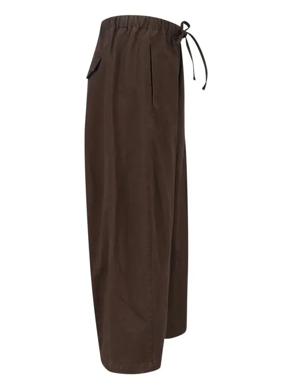 ENTIRE STUDIOS Wide Pants "loft