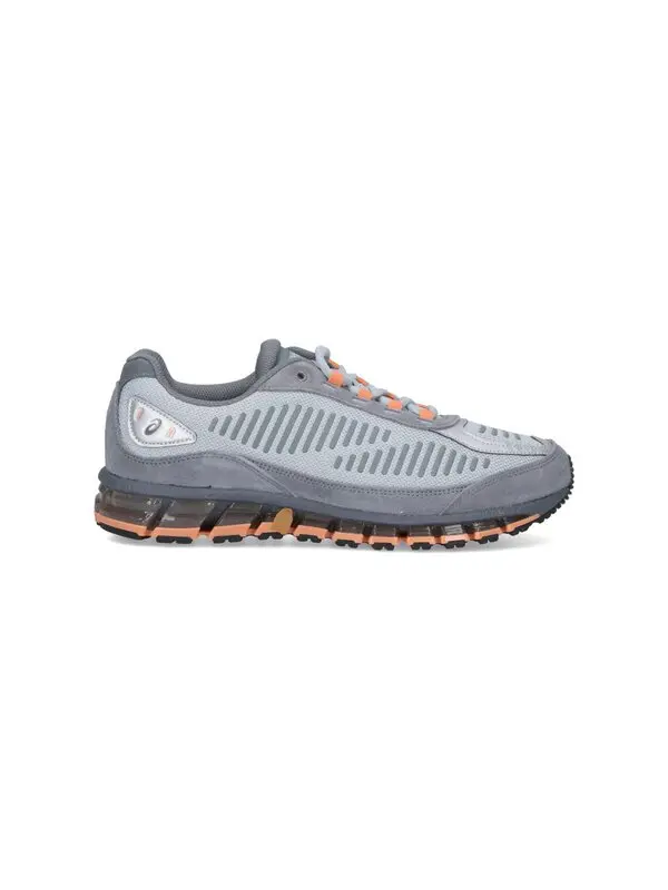 Asics Gel Quantum 360' Sneakers - Gray